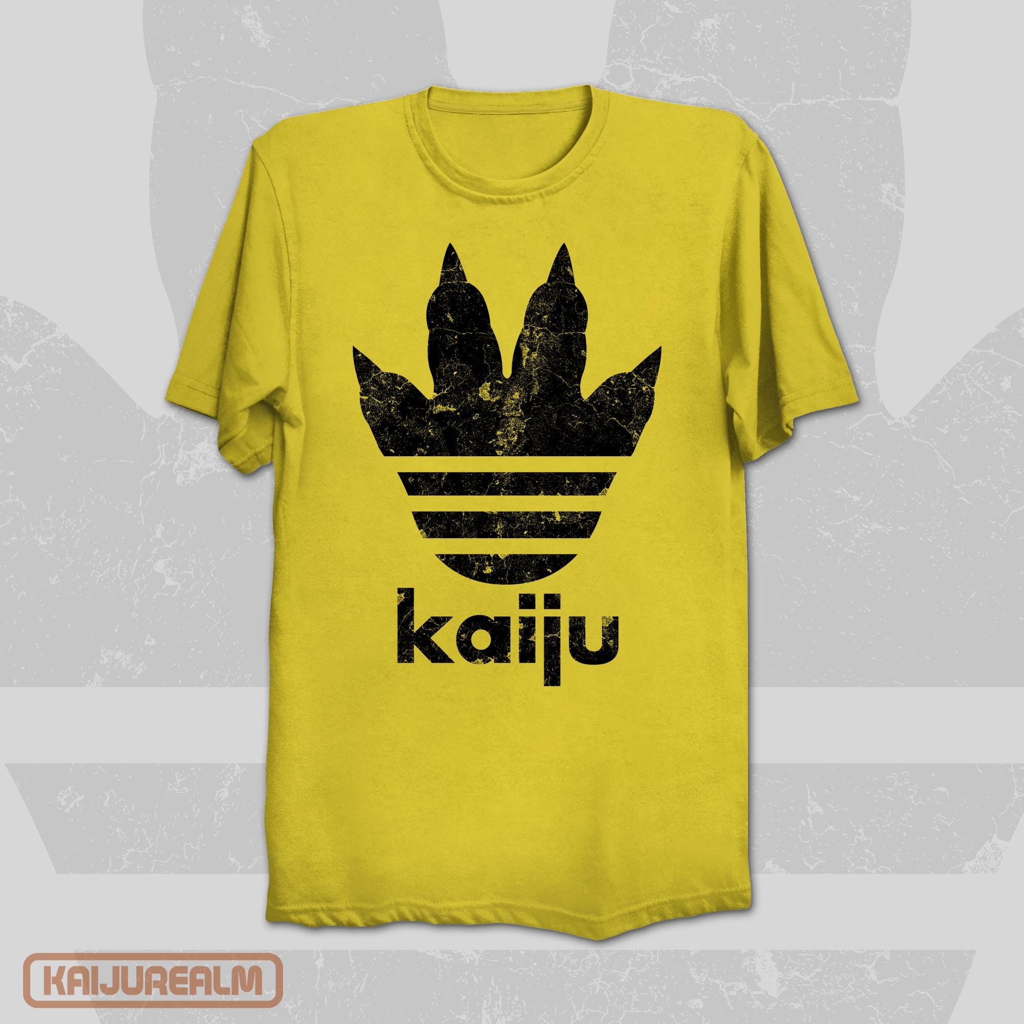 Monster Athletic Black Version, Kaiju Gym, Athletic Gym Wear, Kaiju ...