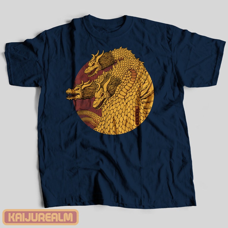 Tokyo Kaiju Zero Japanese Flag Daikaiju Tokustasu Film | Etsy