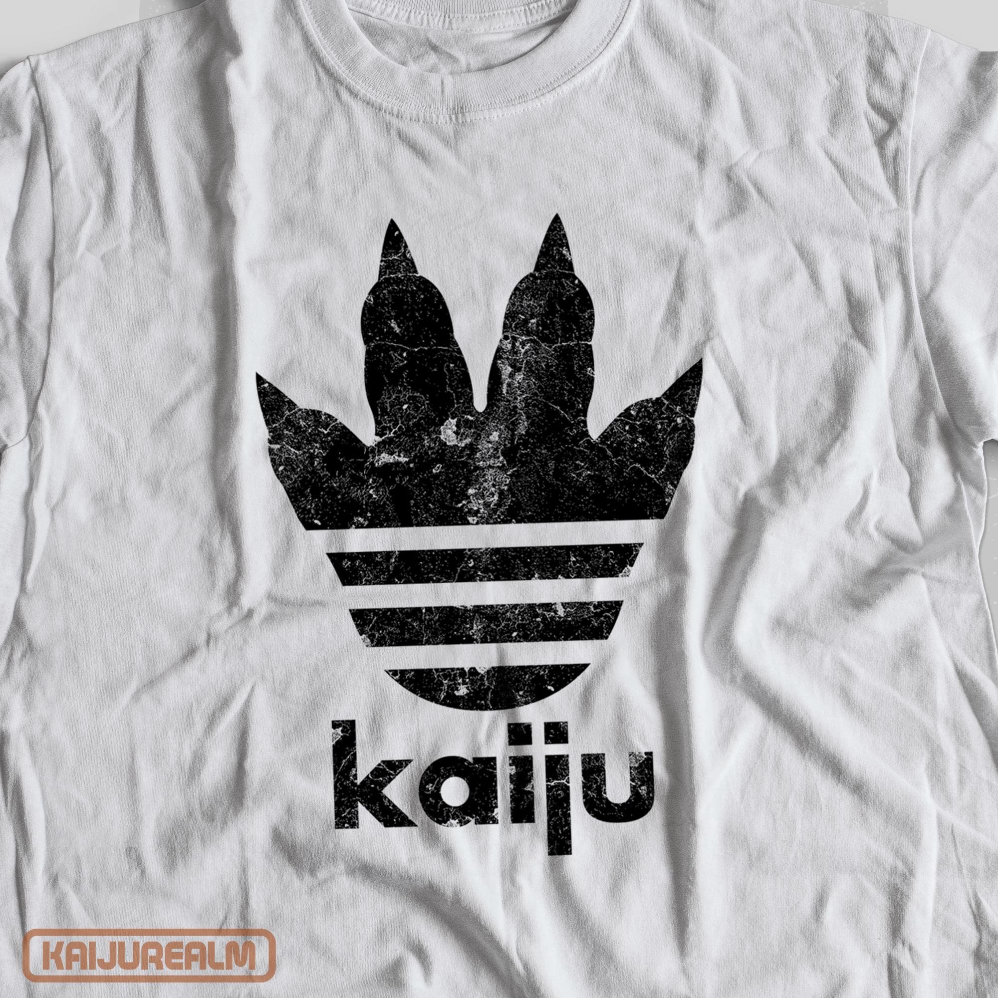 Monster Athletic Black Version, Kaiju Gym, Athletic Gym Wear, Kaiju ...
