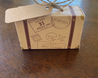 Coin Mystery Box | Etsy