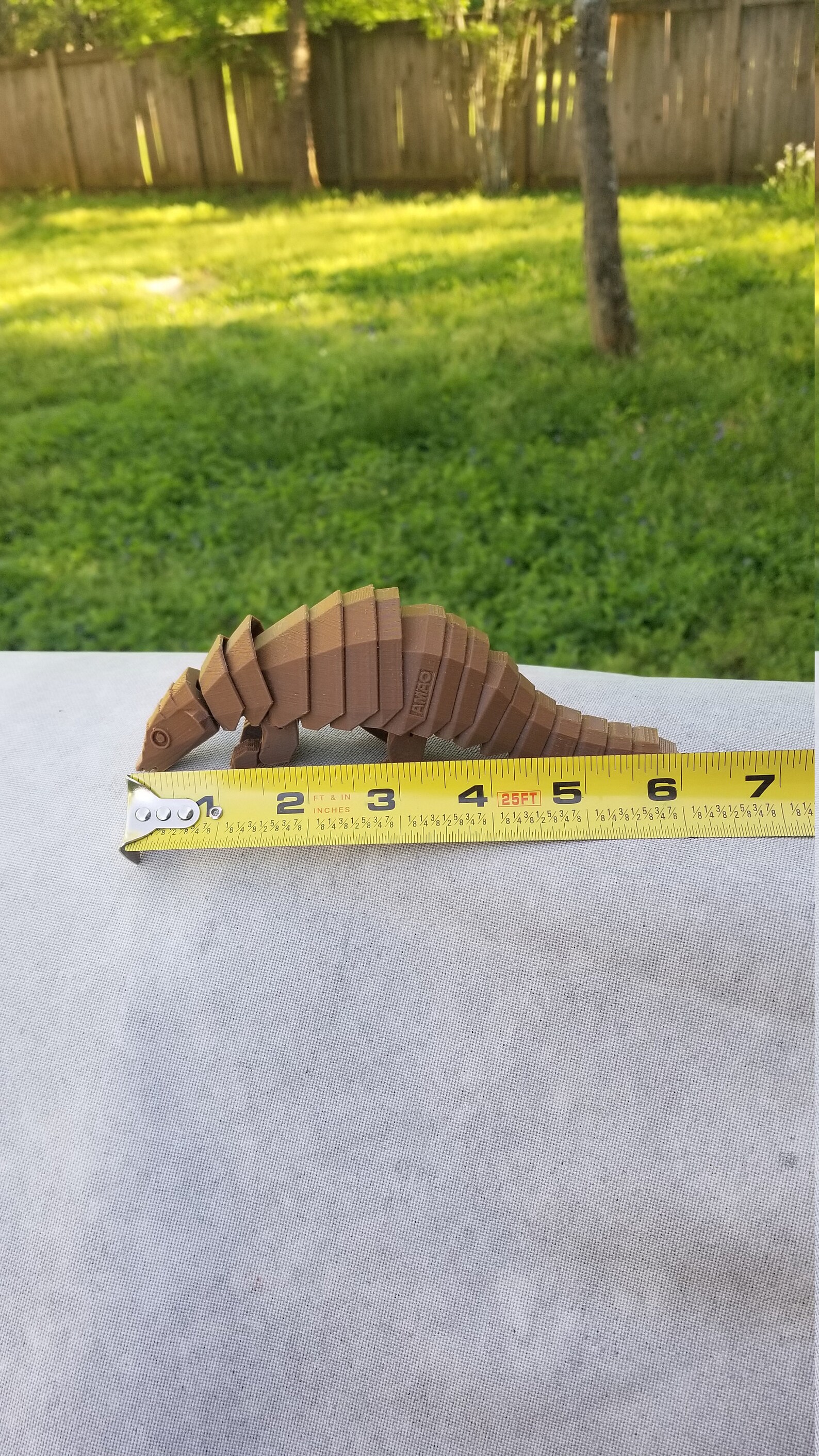 Pangolin baby Toy Figure Moveable Fidget Replica FREE - Etsy