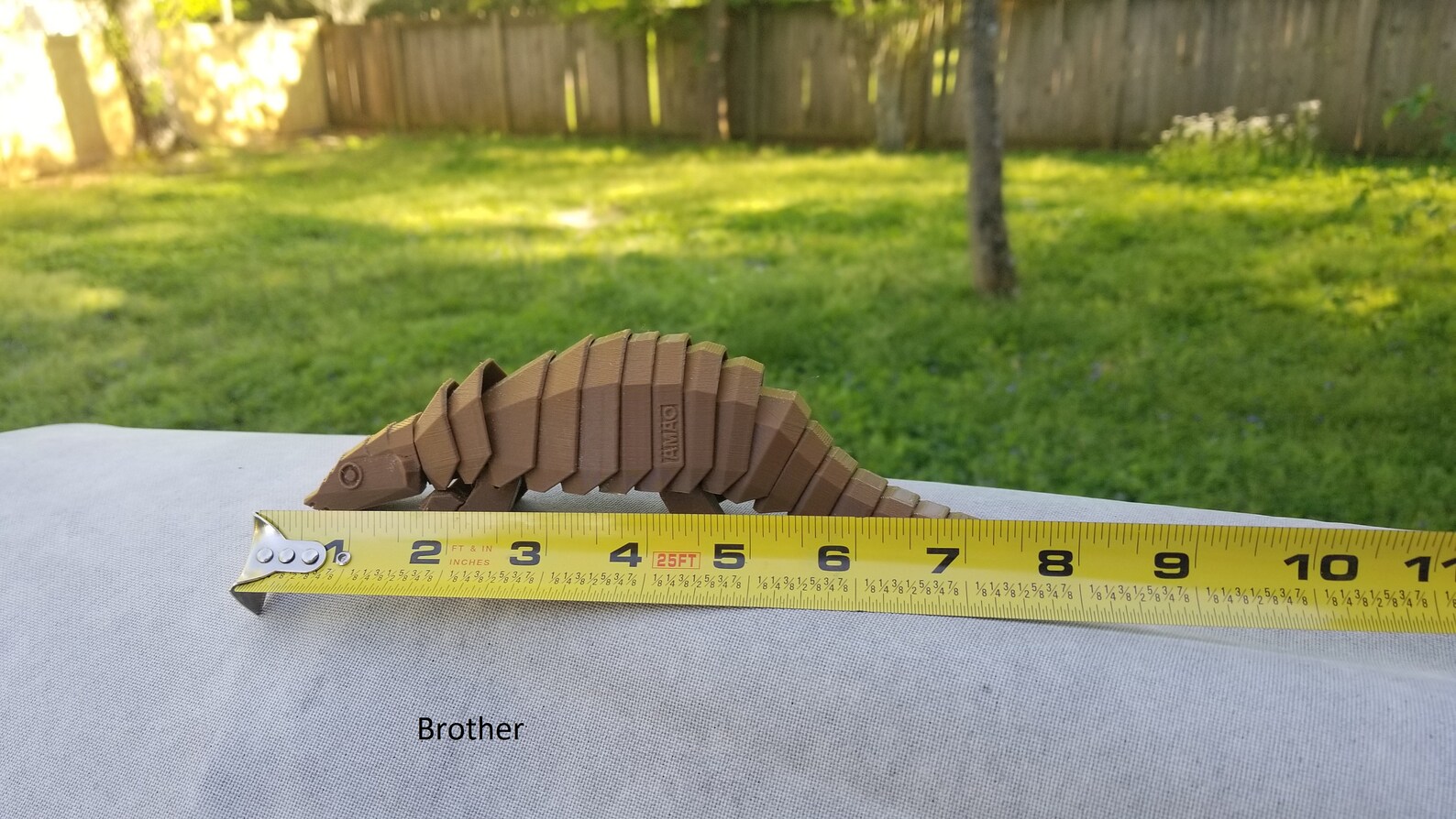 Pangolin baby Toy Figure Moveable Fidget Replica FREE - Etsy