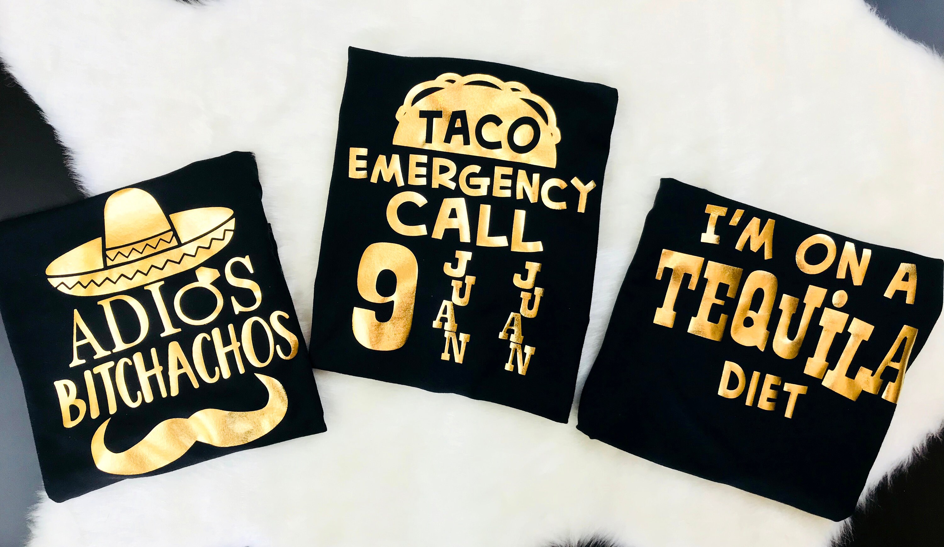 Nacho Average Bride Bachelorette Party Tanks Shake Your | Etsy