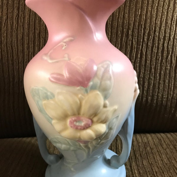 1940s Pottery Vase - Etsy