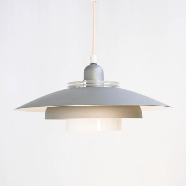 Danish Ceiling Light - Etsy