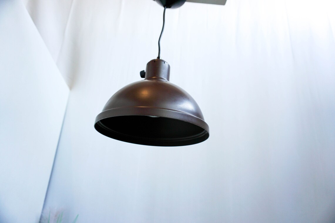 1960s Dutch Design, Minimalist Lamp, Modern Midcentury, Dutch Design ...