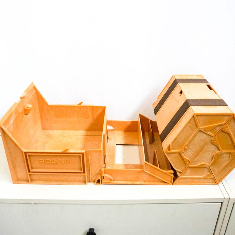 Rolykit - Etsy Nederland