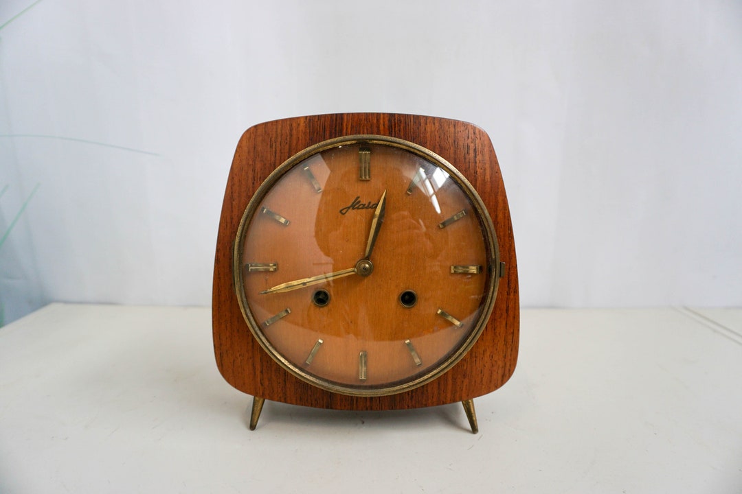 Haid Germany, Brilliant Design, Mechanical, Mid Century Modern, Haid ...