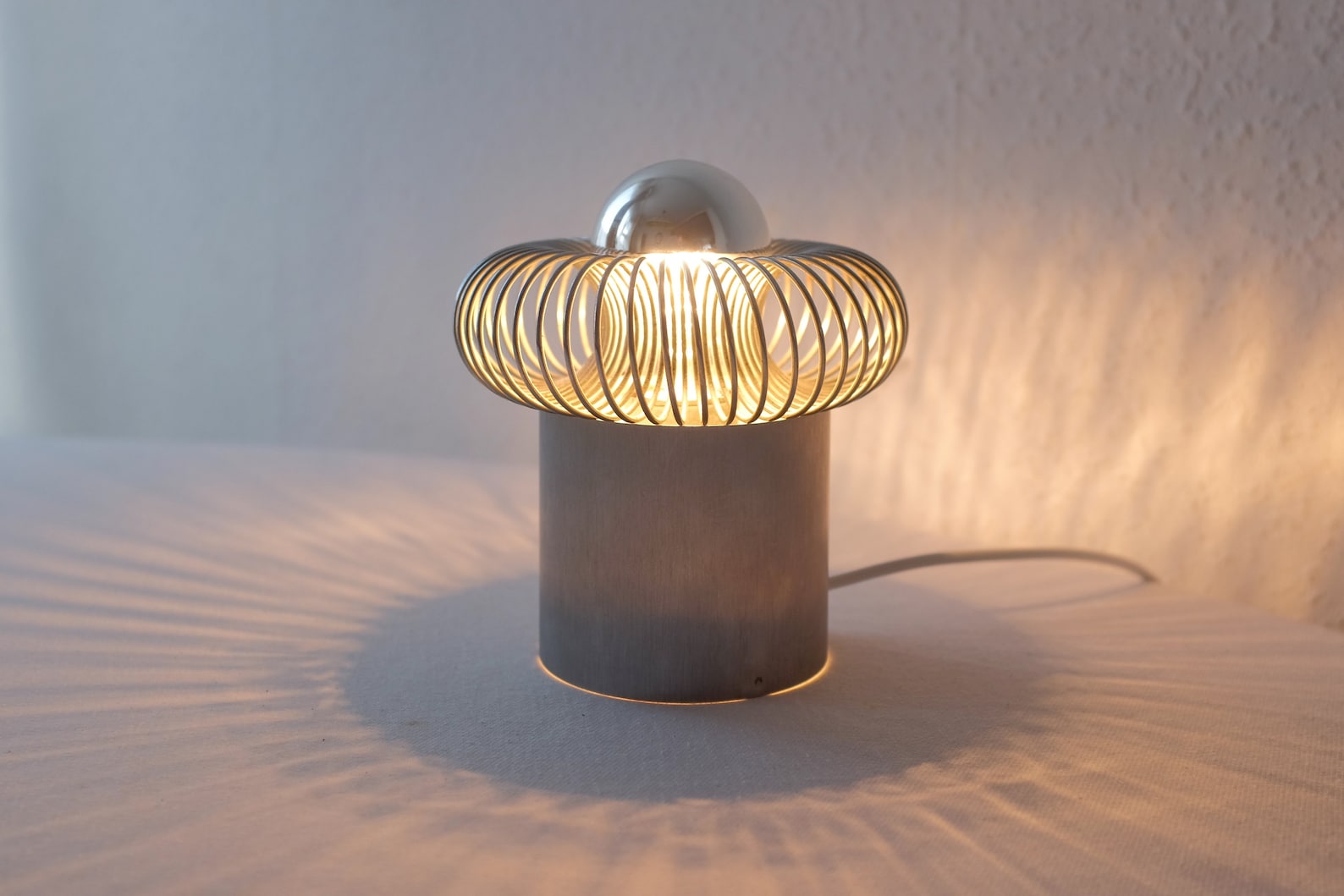 1970s Philippe Rogier Luminox Gallery Oxar Paris France - Etsy