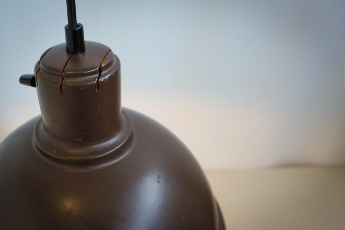 1960s Dutch Design, Minimalist Lamp, Modern Midcentury, Dutch Design ...