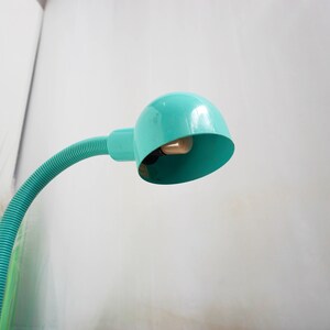 1980s Wall Lamp, Clamp Lamp, Dutch Design, Mid Century Design Lamp ...