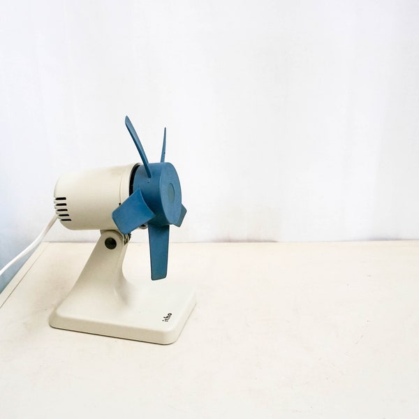 Space Age Fan - Etsy