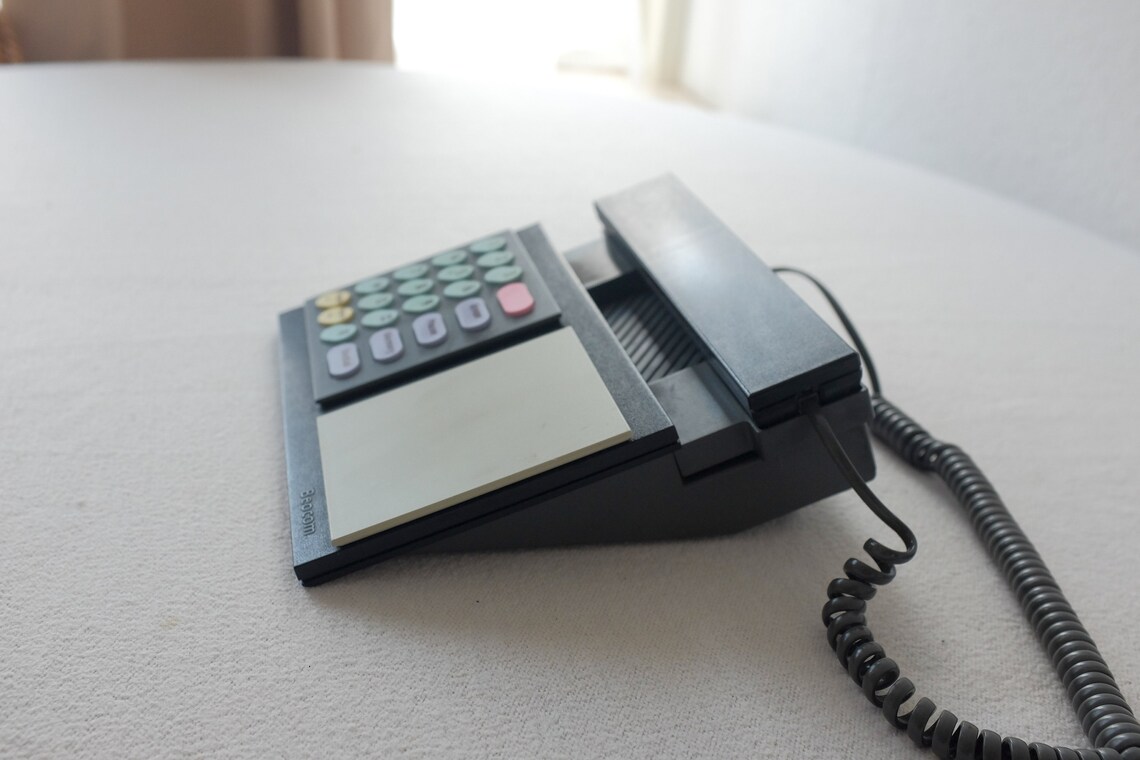 Bang & Olufsen Beocom 2000 | Etsy