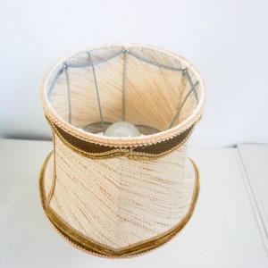 1960s Oak Wood Table Lamp, Very Rare Vintage Table Lamp 60s, Table Lamp ...