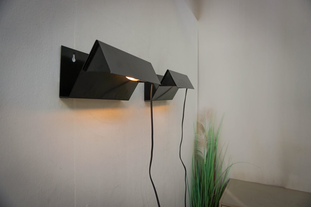 A Set of 70s Minimalist Design, Made in Holland, Mid Century Modern ...