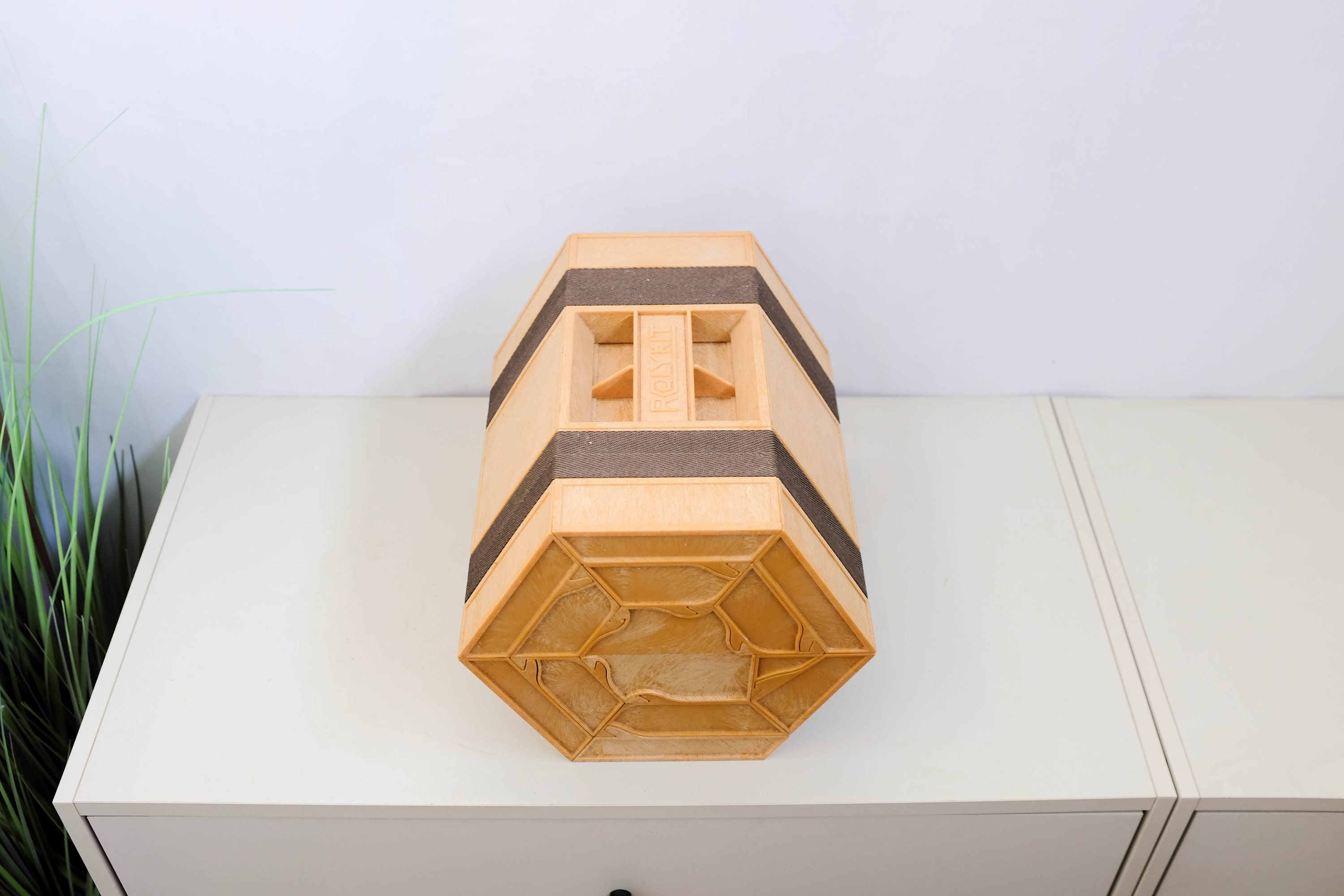 1973 Samuel Meijering, Rolykit Tool Case, Vintage Storage Case - Etsy