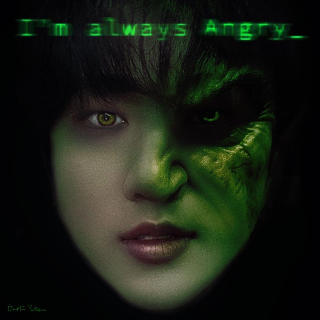 Stray Kids, Solos Inspired, Changbin, Ultra - Etsy