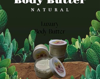 EB3: Every Body, Body Butter Original Blend - Etsy