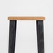Workshop Engineering Industrial Stool - Etsy