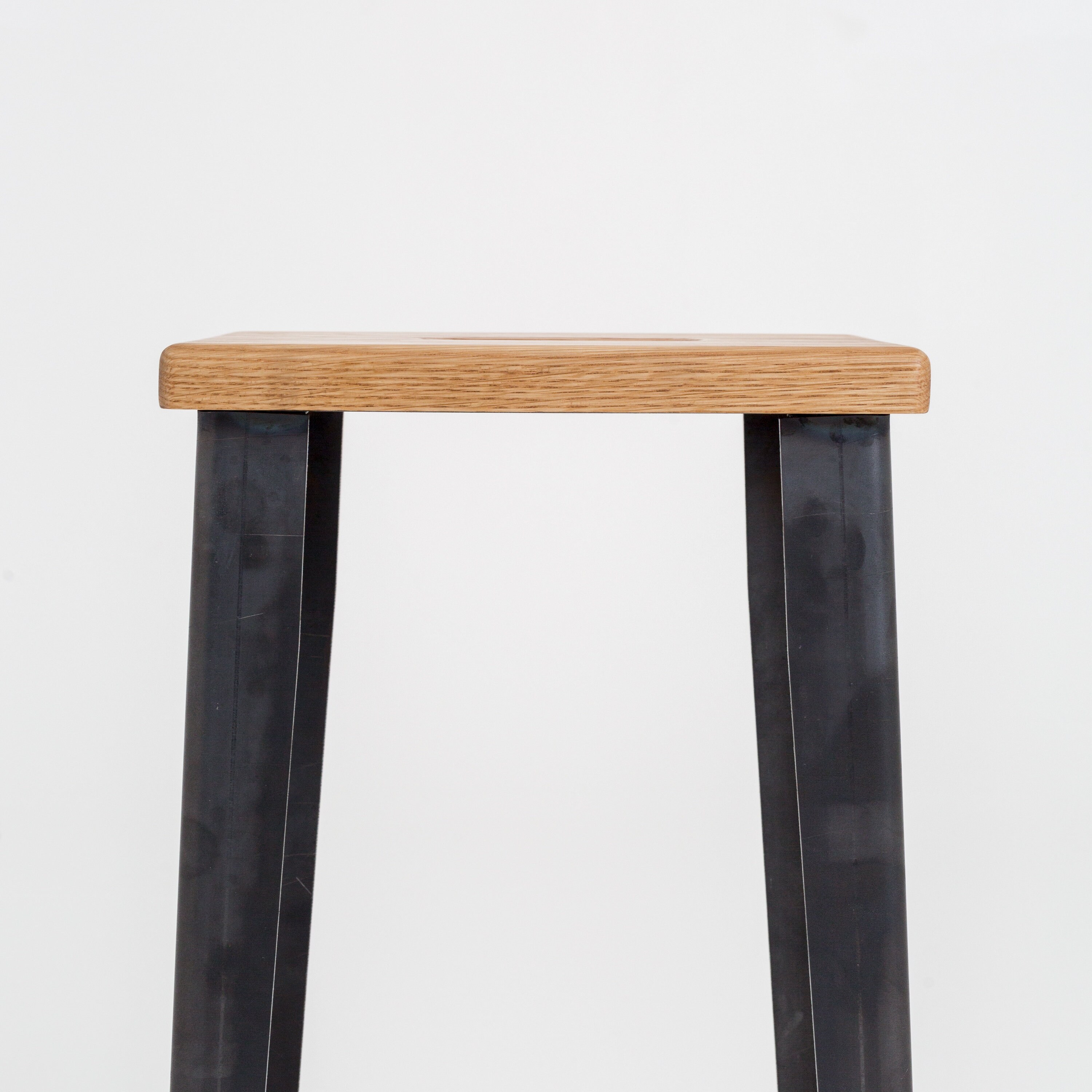 Workshop Engineering Industrial Stool - Etsy