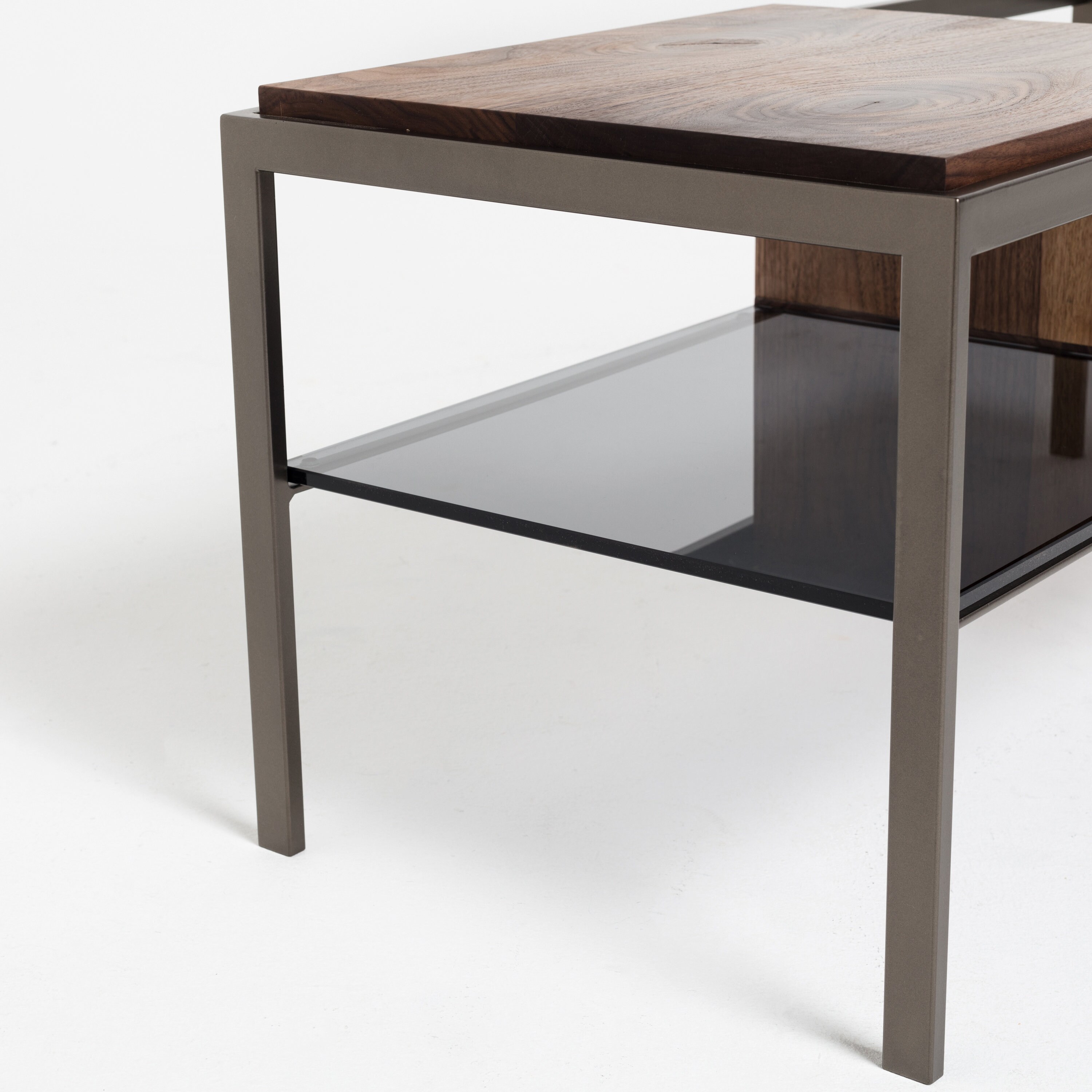 Mid Century Record Player Hifi Table Sideboard Storage Cabinet - Etsy UK