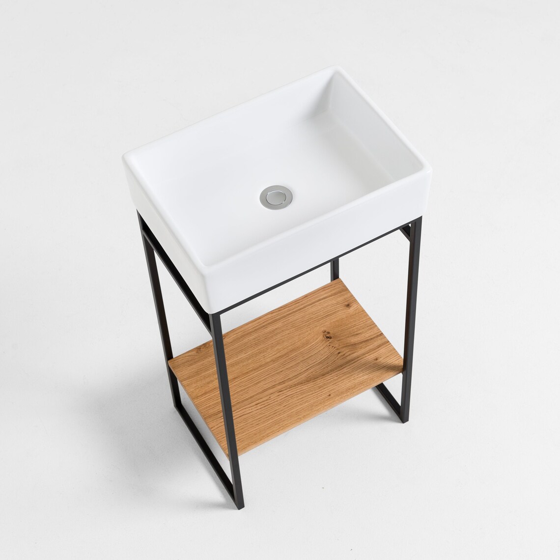 Santorini Vanity Basin Stand | Etsy