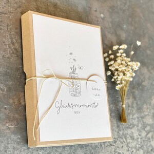 Happy Moments Box for You Reminder Box for Special Moments in Your Life ...