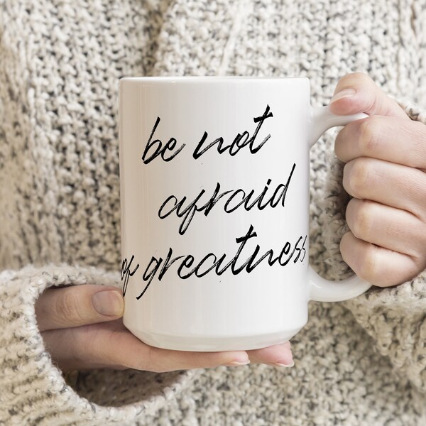 Shakespeare Mug - Etsy