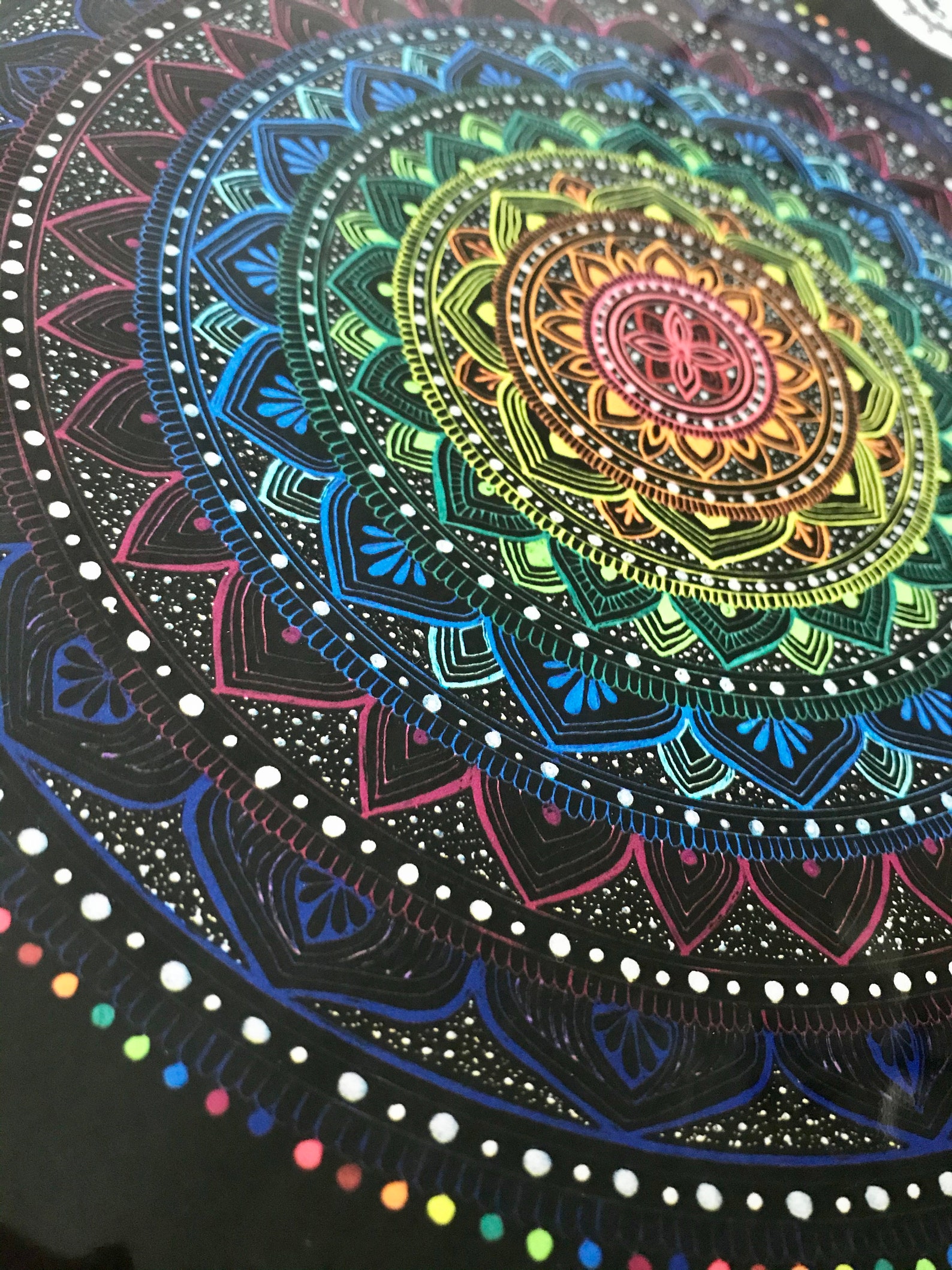 Mandala Art
