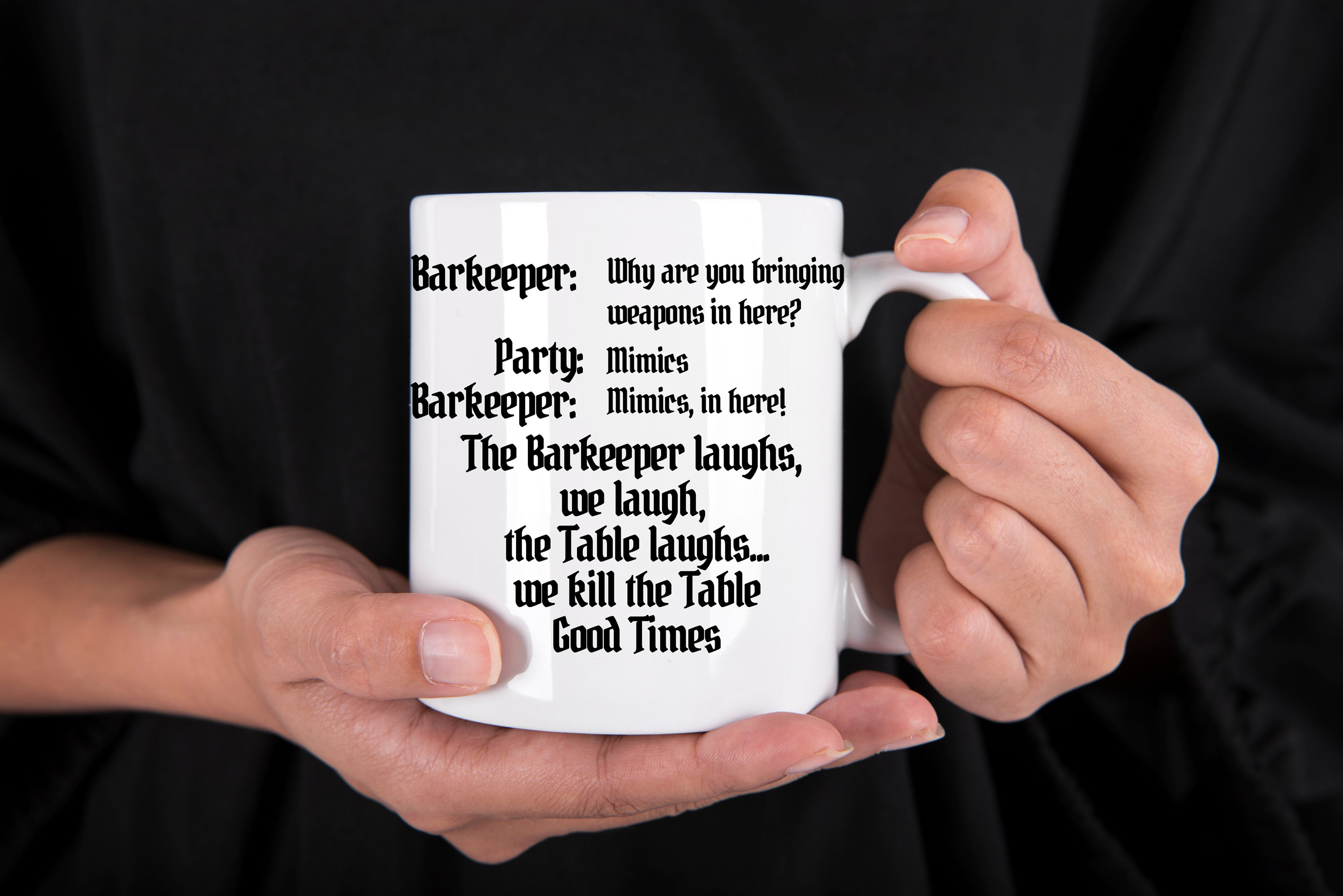 Meme Mimic Furniture