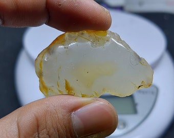 Enhydro Agate - Etsy