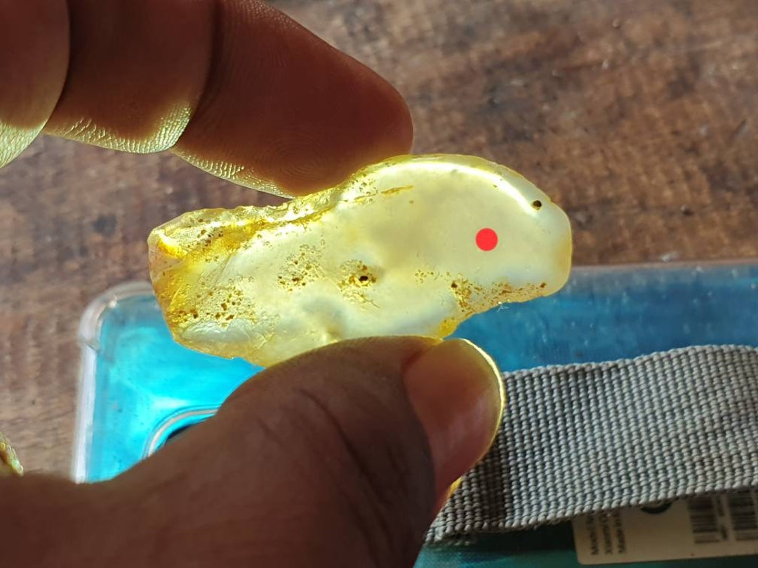 499 Mini Size Enhydro Agate - ENHYDRO Natural - Enhydro Unique - Etsy