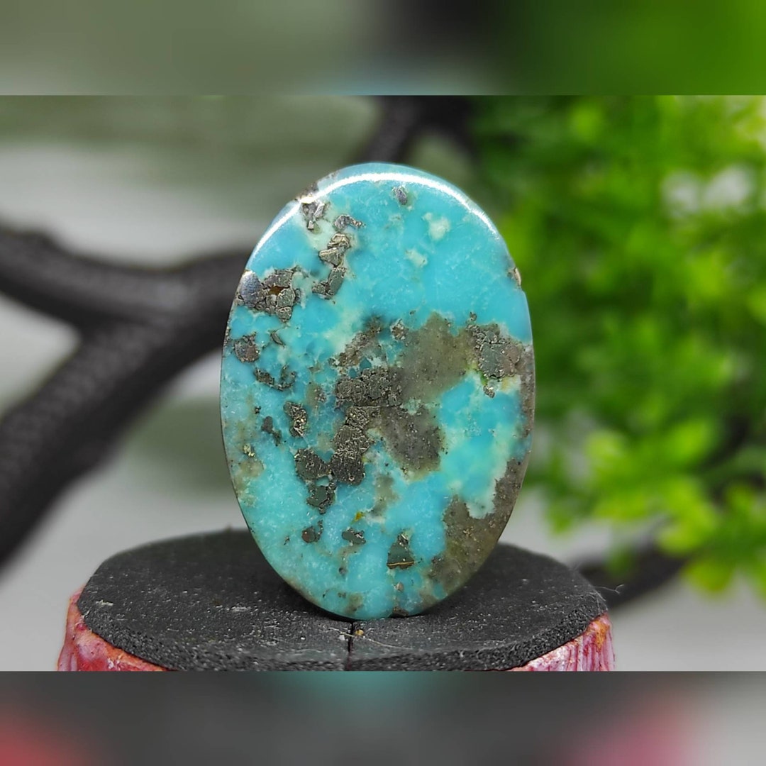 852 Turquoise Perse Turquoise pour Collier - Etsy France