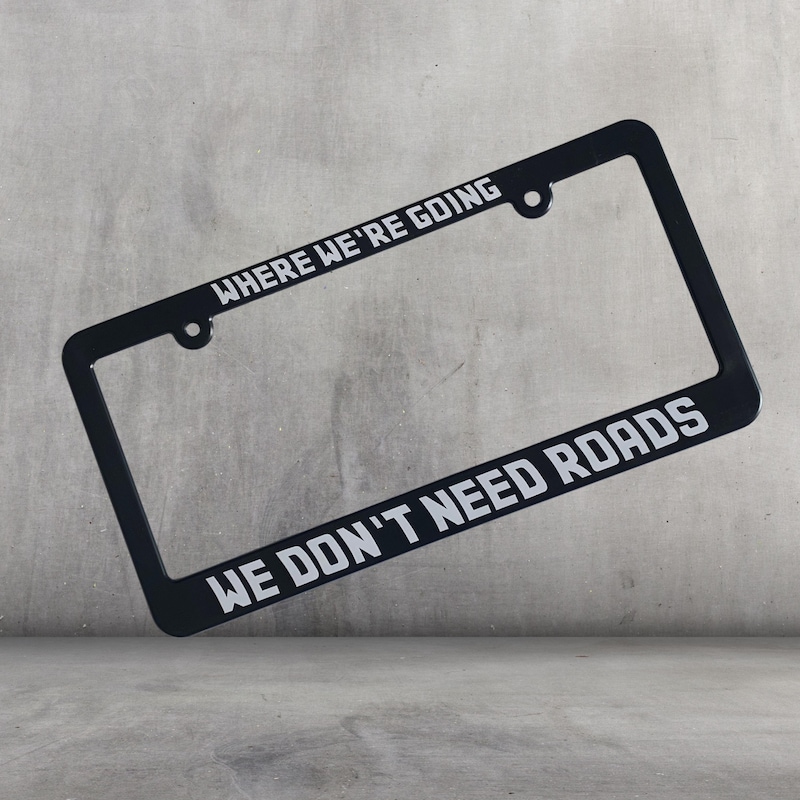 Going Back to the Future - Etsy