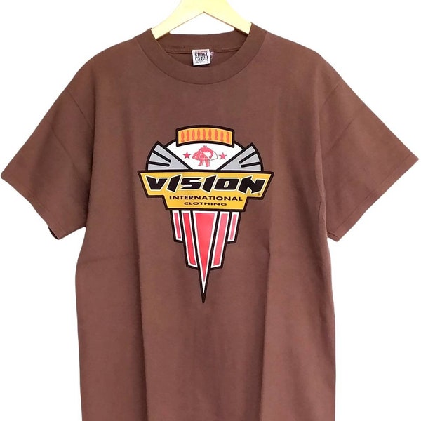 Vision Street Wear - Etsy