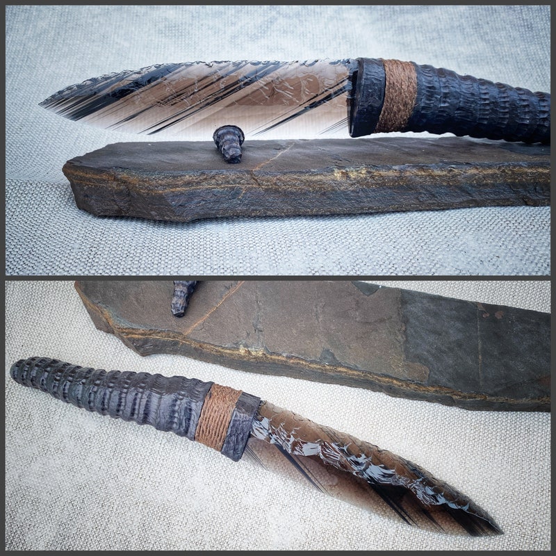 Neolithicforge - Etsy