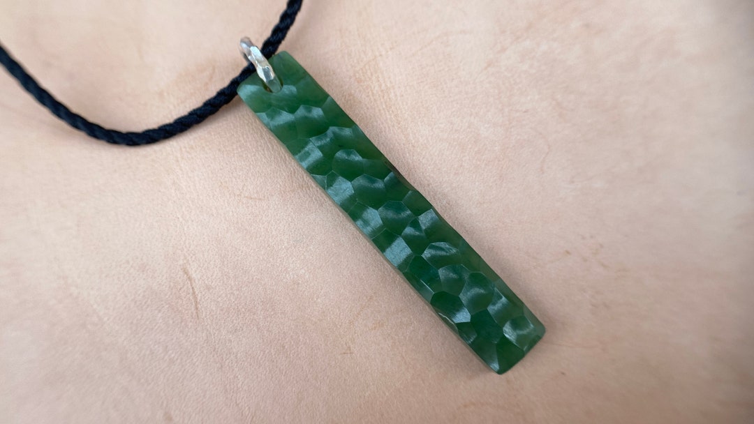 Jade Amulet, Neolithic Amulet for Balance and Harmony,neolithic ...