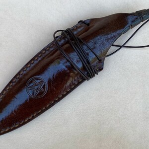 Obsidian Knife Ritual Knife Magic Knife Art Knife Obsidian - Etsy