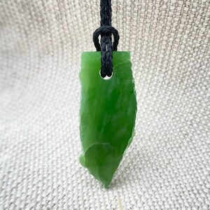 Siberian Jade, Amulet - Etsy
