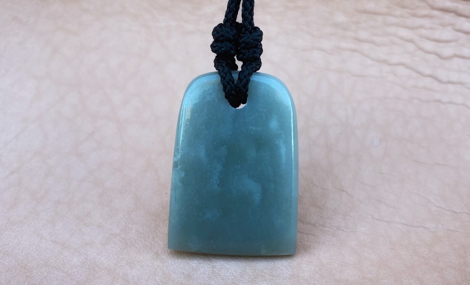 Amulet Jade - Etsy
