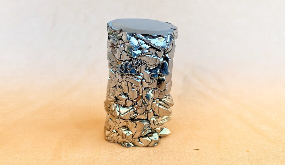 Crystals Titanium% 100 PURE AAA Titanium for Collection - Etsy