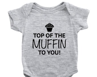 Funny Muffin Top - Etsy