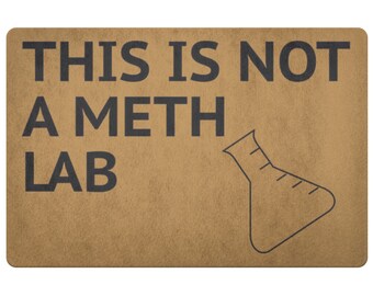 Meth Lab - Etsy