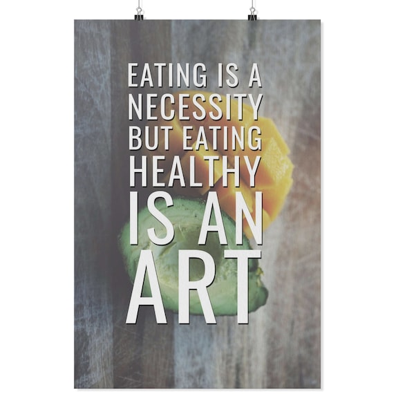 Healthy Eating Motivation