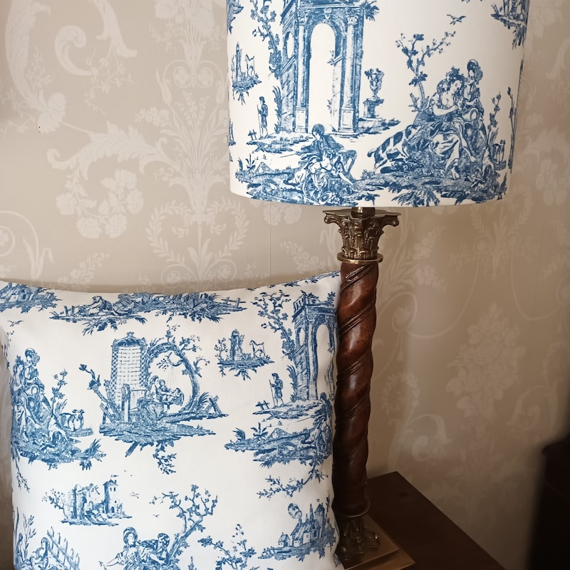 Toile - Etsy