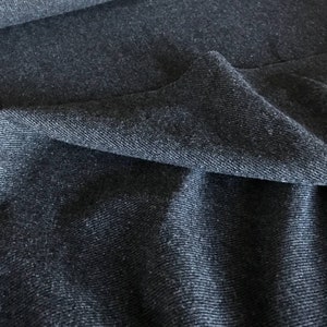 Wool Fabric, Coat Fabric, Coat - Winter Fabrics, Sold by the Meter ...