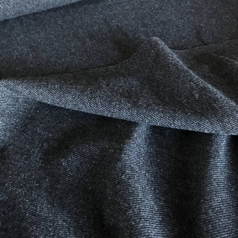 Wool Fabric for a Coat - Etsy