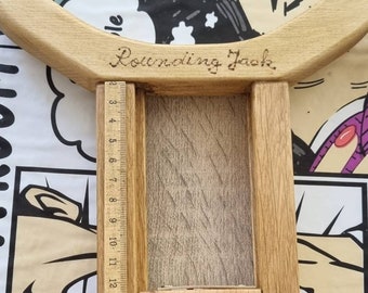 Rounding Jack Hat Making Brim Cutting Tool - Etsy