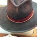 The Copper Fedora - Etsy
