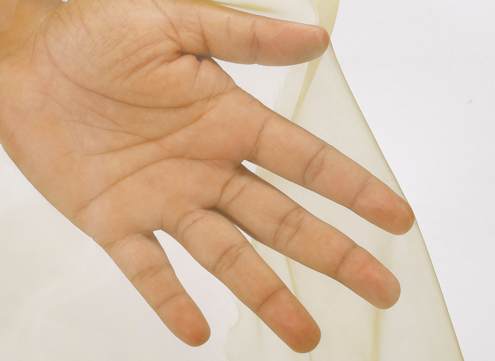 Soft luxury tulle Wedding tulle material Tutu fabric Tulle | Etsy